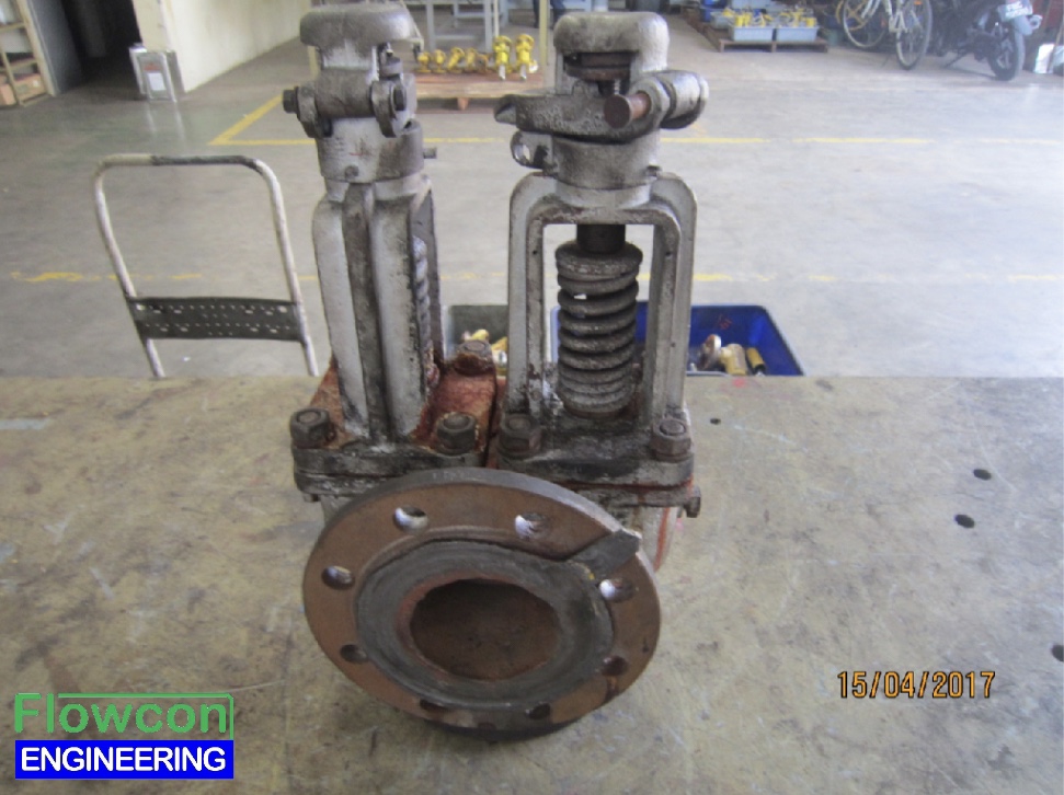 Flowcon Engineering (Safety valves)